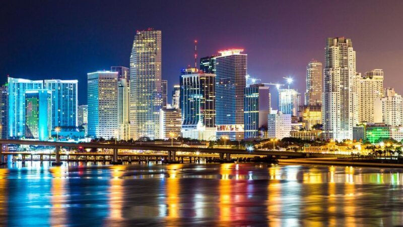 Miami Audioguide - TravelMate app for your smartphone - An In-Depth Look at the Miami Audioguide App
