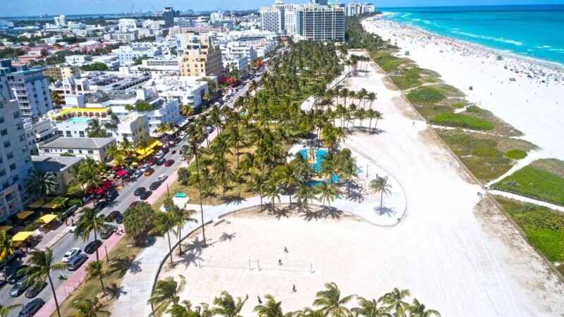 Miami Audioguide - TravelMate app for your smartphone - FAQs