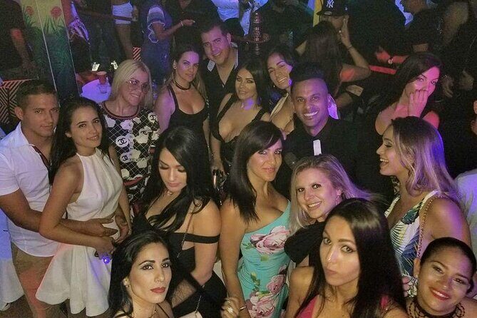 Miami Bachelorette Bar Crawl - Introduction