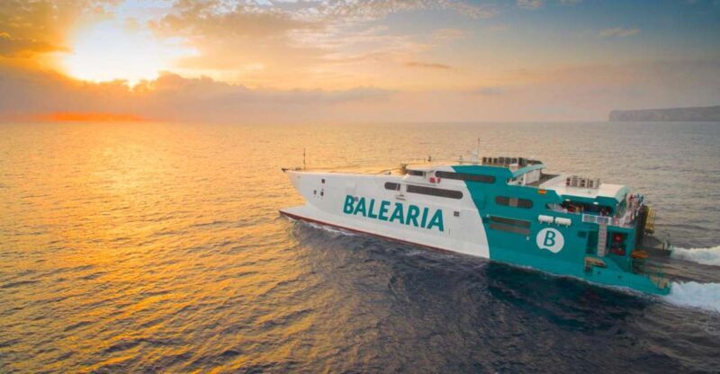 Miami: Bahamas Full-Day Trip by Ferry - Frequently Asked Questions