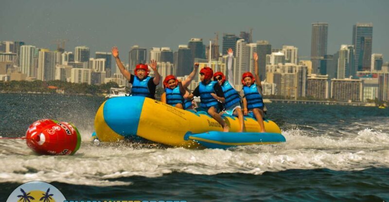 Miami: Banana Boat Ride - Final Thoughts: Is It Worth It?
