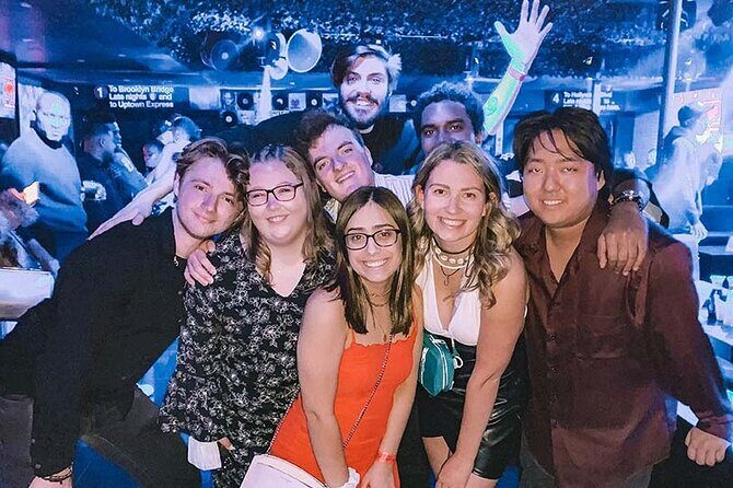 Miami Bar Crawl - An Overview of the Miami Bar Crawl Experience