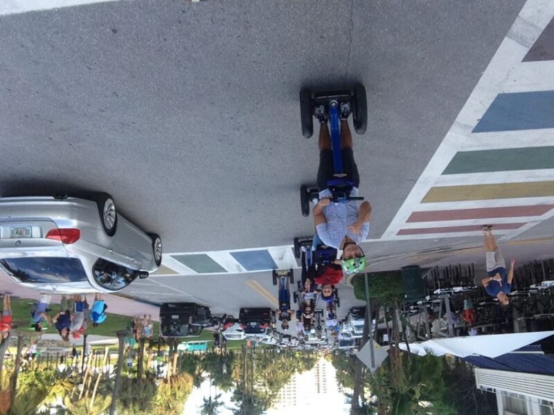 Miami Beach: 1-Hour Segway Glide - In-Depth Experience Breakdown
