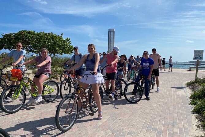 Miami Beach Art Deco Bike Tour - Discovering Miami Beach on Two Wheels