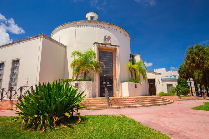 Miami Beach Art Deco & Hidden Gems Walk Tour with Local Historian - FAQ