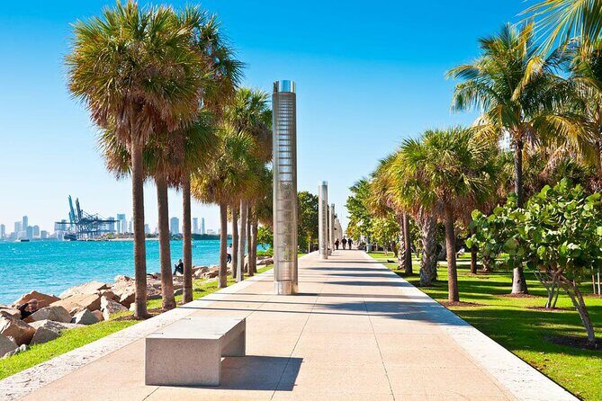 Miami Beach Art Deco & History Walk Tour with Design Enthusiast - Frequently Asked Questions
