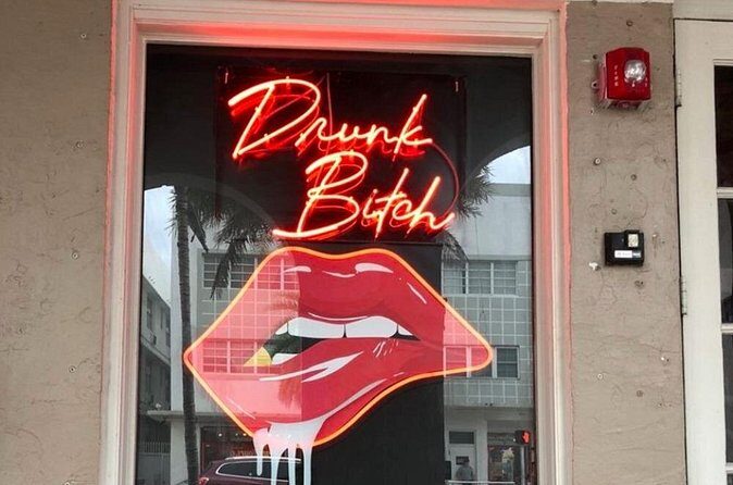 Miami Beach Bar Hunt: Get Slushed in South Beach - The Sum Up: Is It Worth It?
