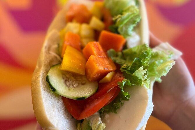 Miami Beach Bike and Food Tour - Bikes, Bites & Views - Introduction: A Ride Through Miami Beach’s Flavors and Sights