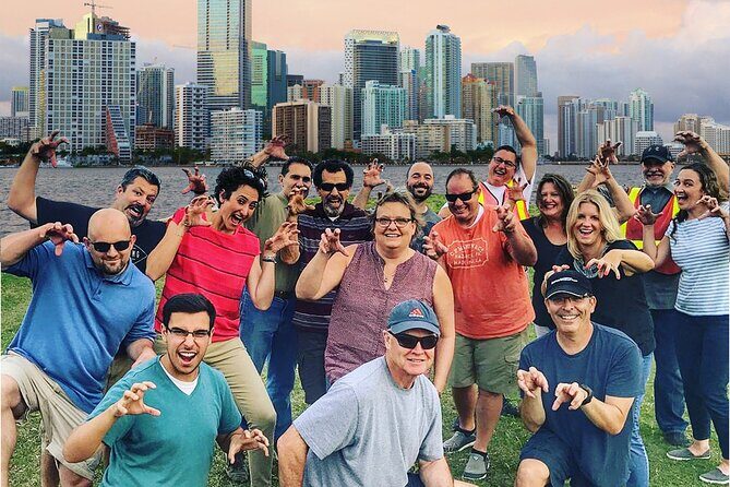 Miami Beach Bike and Food Tour - Bikes, Bites & Views - The Sum Up: Is This Tour Right for You?