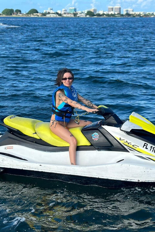 Miami Beach: Boat Ride and Jet Ski Rental - Real Passenger Perspectives