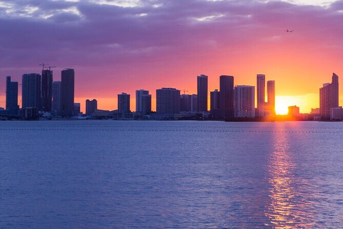Miami Beach Boat Tour & Sunset Cruise - In-Depth Look at the Itinerary