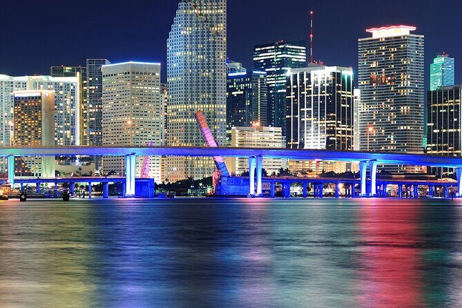 Miami Beach Boat Tour & Sunset Cruise - Who Should Consider This Tour?