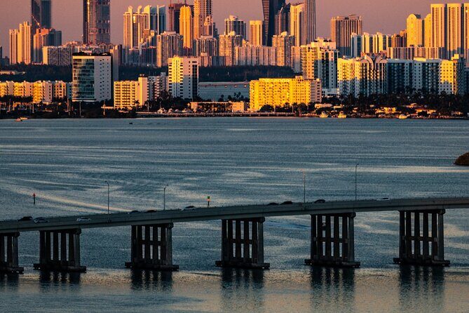 Miami Beach Boat Tour & Sunset Cruise - Bonus: Practical Tips for Booking and Enjoyment