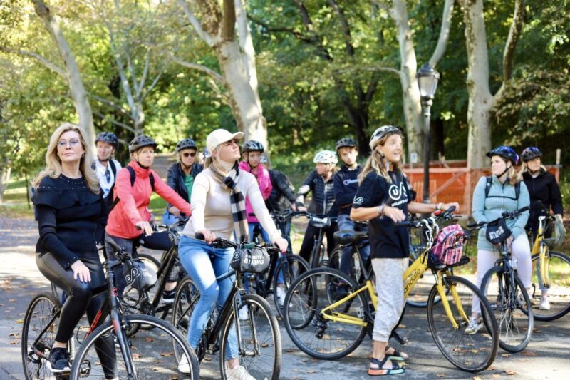 Miami Beach: City Highlights Guided Bike or eBike Tour - The Sum Up: Is this Tour Worth It?