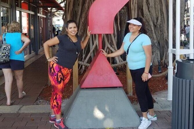 Miami Beach City Scavenger Hunt by 3Quest Challenge - The Sum Up: Who Is It Perfect For?