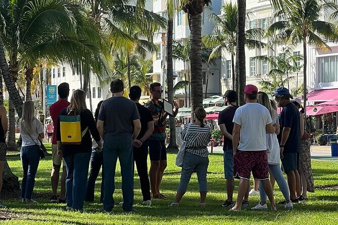 Miami Beach Crime & Scandals Walk Tour with Crime Buff (Private) - The Sum Up: Is the Crime & Scandals Tour for You?