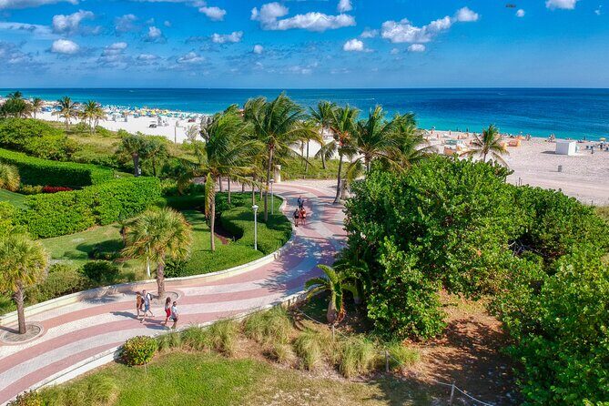 Miami Beach Eden Adventure - What Past Participants Say
