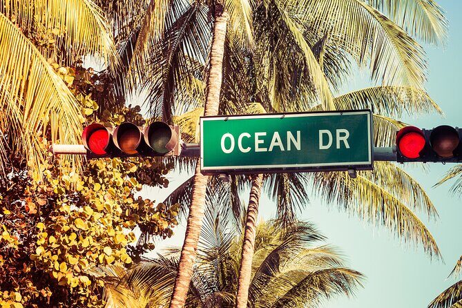 Miami Beach Eden Adventure - Logistics and Practical Details