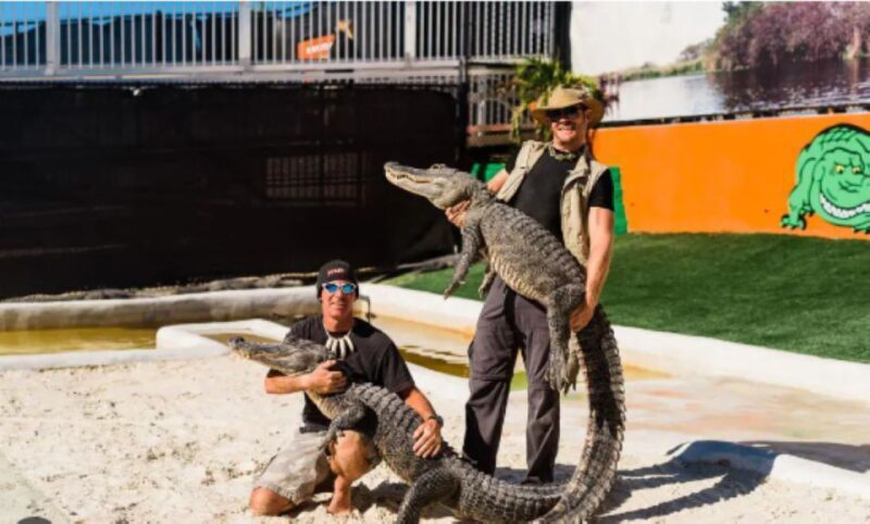 Miami Beach: Everglades Airboat Tours and Rides - Why We Love This Tour and What It Means for Travelers