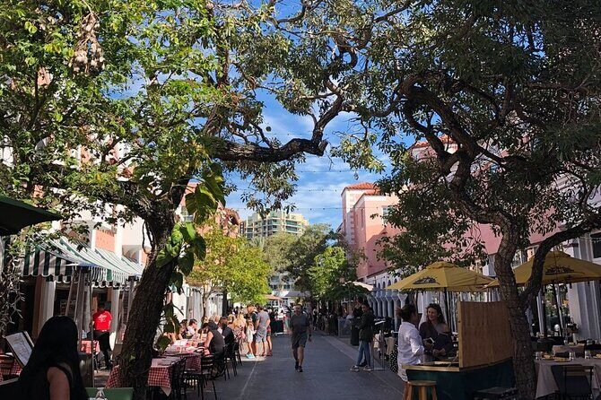 Miami Beach Food and Art Deco Walking Tour - FAQ