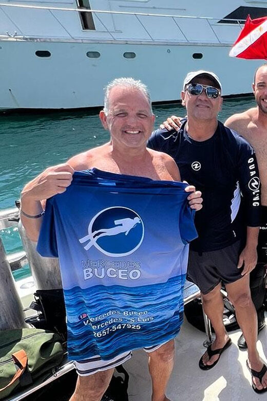 Miami Beach: Guided 2-Tank Reef and Wreck Dive Trip - Itinerary Breakdown