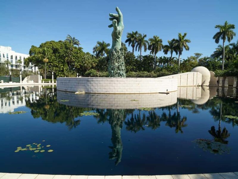 Miami Beach: Guided Tour with Expert Local Guide - What to Expect from the Tour
