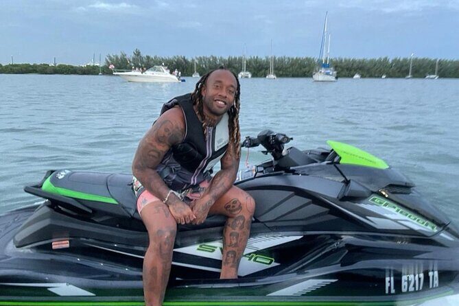 Miami Beach Jet Ski Rentals - Who Should Consider This Tour?