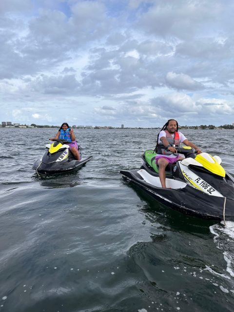 Miami Beach Jetskis + Free Boat Ride - Final Thoughts: Who Will Love This Tour?
