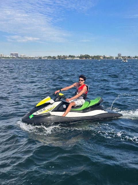 Miami Beach Jetskis + Free Boat Ride - Frequently Asked Questions (FAQ)