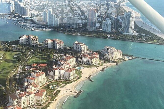 Miami Beach: Luxury Plane Tour with Free Champagne - Final Thoughts: Is It Worth It?