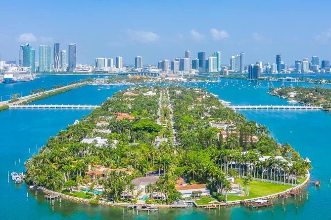 Miami Beach: Luxury Private 50-min Airplane Tour - Authentic Perspectives from Reviewers