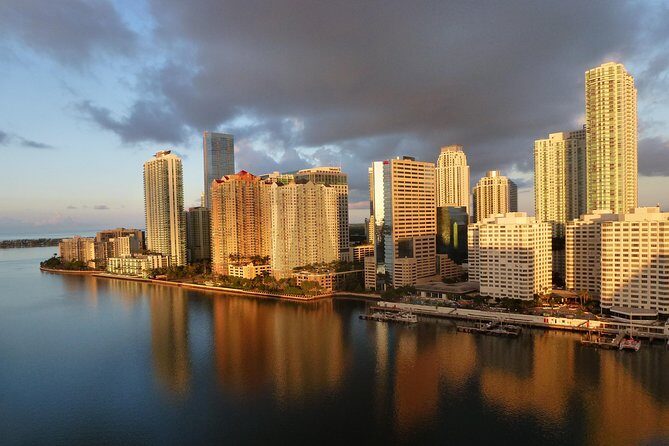 Miami Beach: Luxury Private 50-min Airplane Tour - FAQ