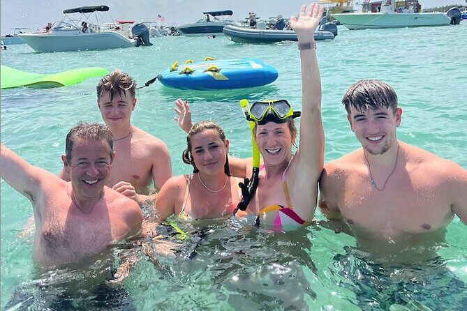 Miami Beach Luxury Yacht Adventure: Explore Stunning Coastline - What Past Guests Say