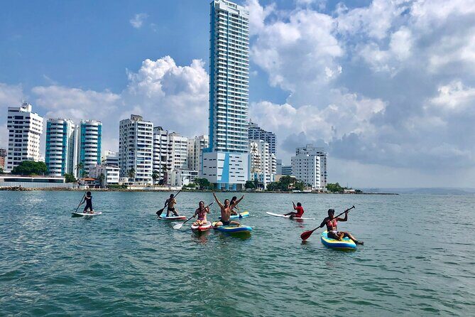 Miami Beach Paddleboard Rental with Instruction - Final Verdict: Would We Recommend It?