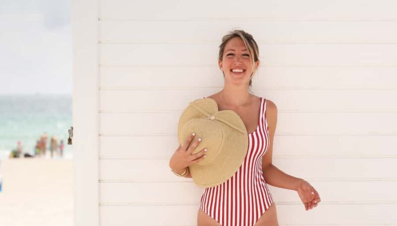 Miami Beach: Photo Walk & Workshop - Key Points