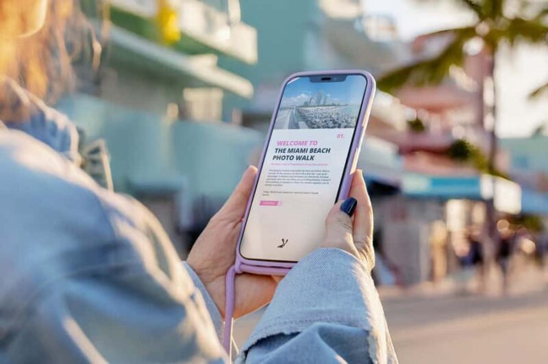 Miami Beach: Photo Walk & Workshop - The Value of the Experience