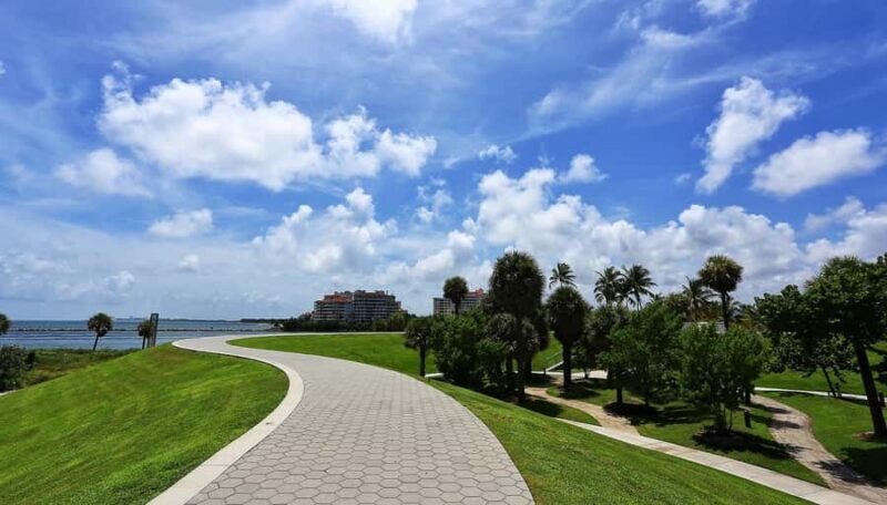 Miami Beach: Photo Walk & Workshop - The Sum Up