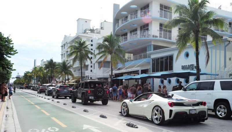 Miami Beach: Photo Walk & Workshop - Frequently Asked Questions