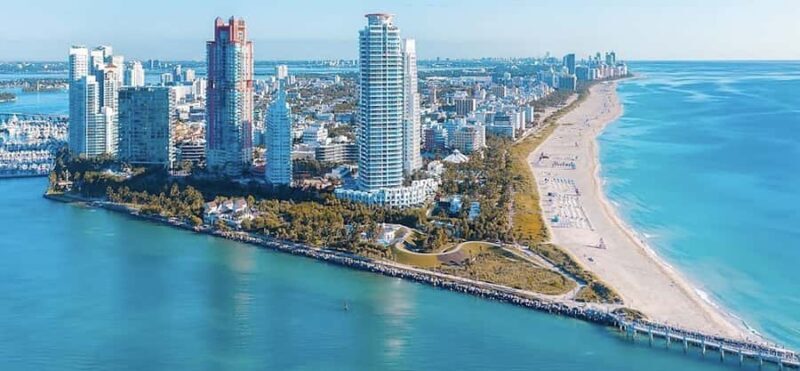Miami Beach: Private 50-Minute Airplane Flight Tour - An In-Depth Look at the Miami Airplane Tour Experience