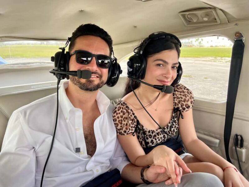 Miami Beach: Private 50-Minute Airplane Flight Tour - Final Thoughts: Who Is This Tour For?