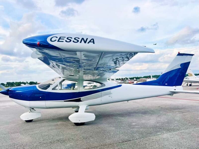 Miami Beach: Private 50-Minute Airplane Flight Tour - Frequently Asked Questions