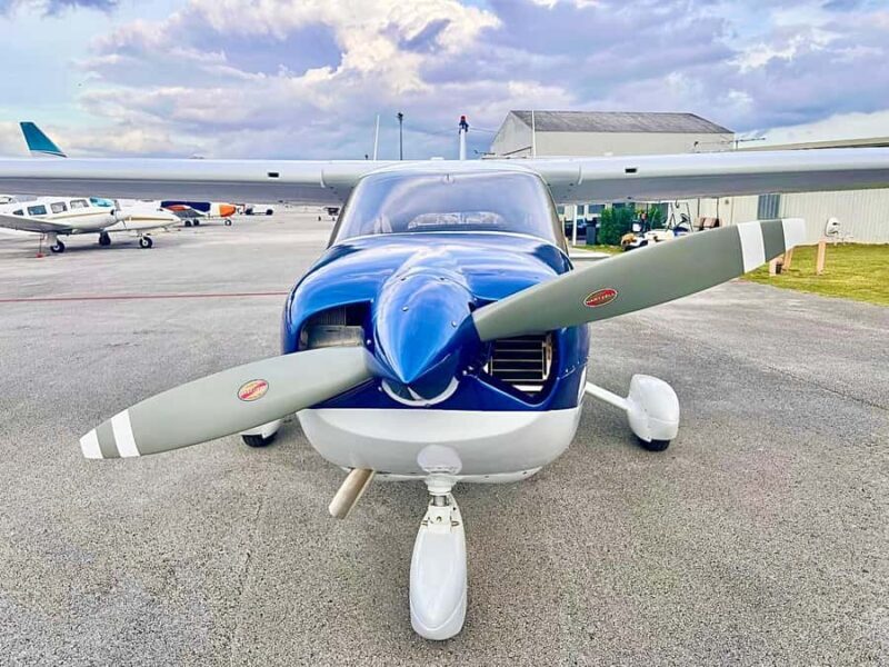 Miami Beach: Private 50-Minute Airplane Flight Tour - Final Verdict