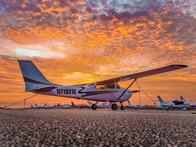 Miami Beach: Private Romantic Sunset Flight with Champagne - Frequently Asked Questions (FAQ)