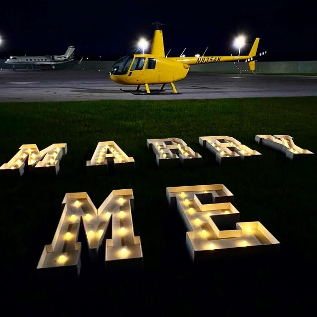 Miami Beach: Sightseeing Helicopter Tour - Key Points