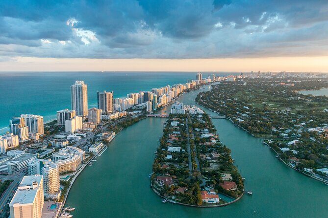 Miami Beach Smartphone Audio Walking Tour - An In-Depth Look at the Tour Experience