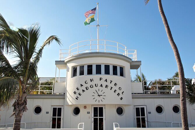Miami Beach Smartphone Audio Walking Tour - Final Thoughts