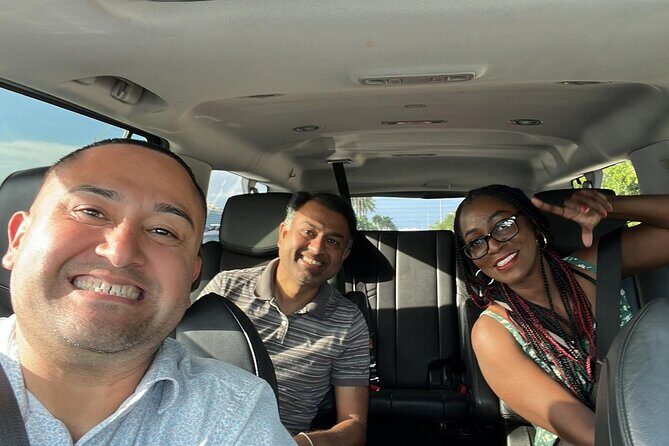 Miami Beach Sobe South Beach to Miami International Airport - Who Is This Transfer Service Best For?