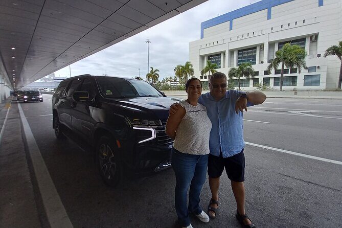Miami Beach Sobe South Beach to Miami International Airport - The Sum Up: Is This Service Worth Considering?