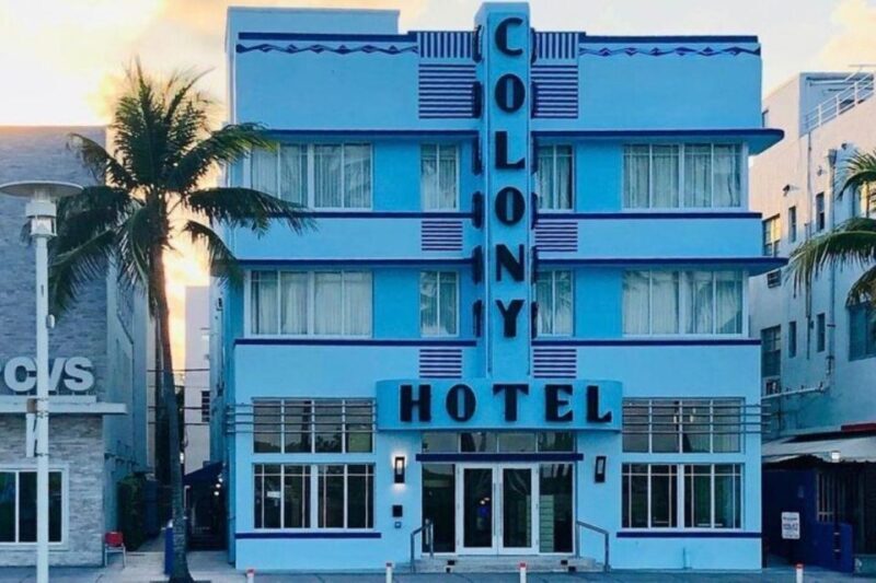 Miami Beach: South Beach Journey through Food and History - FAQs