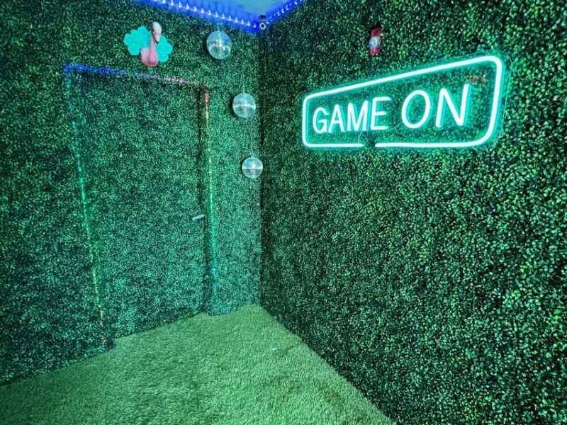 Miami Beach: South Beach Room Escape - Diamond Heist - Introduction